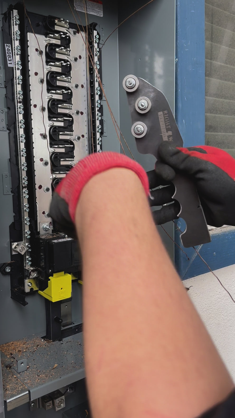 The Original "Meyer Wire Stretcher" – My Store