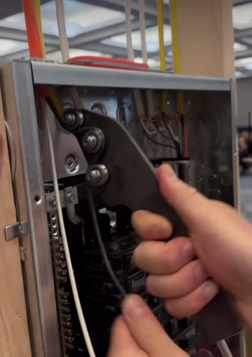 The Original "Meyer Wire Stretcher" – My Store